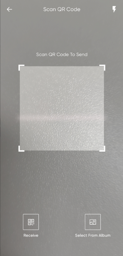 How to make an internal transfer? – RedotPay Help Center