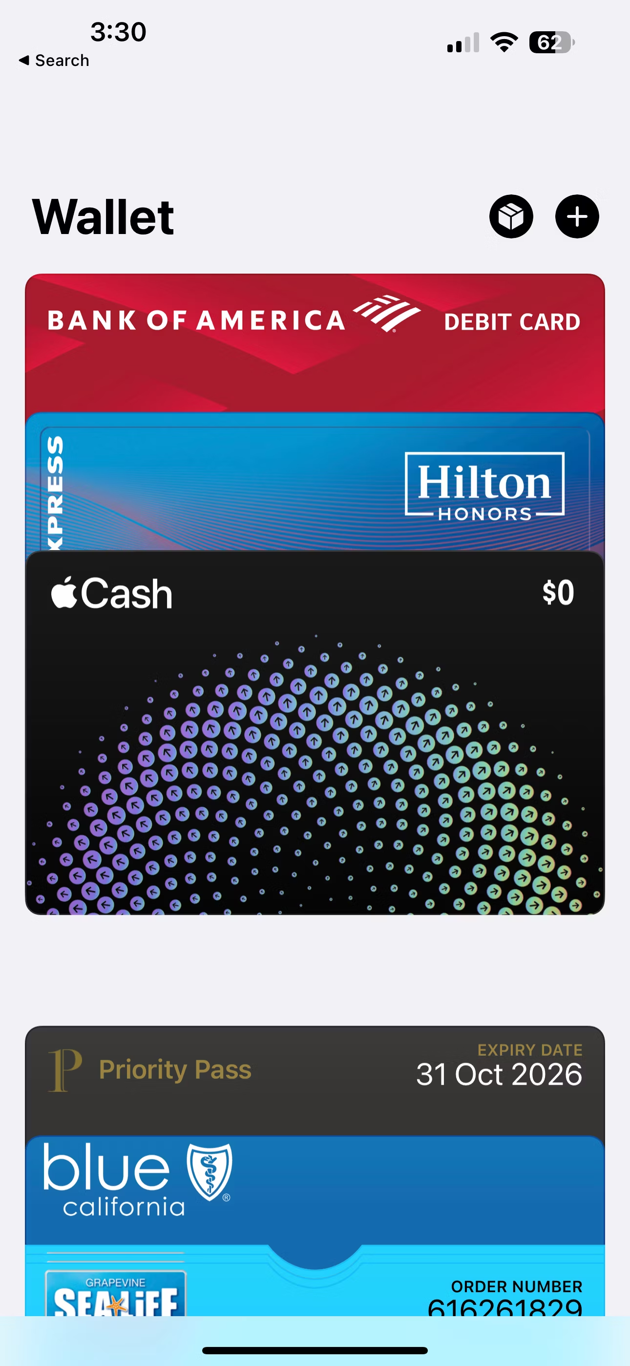 Adding Your RedotPay Card to Apple Pay – RedotPay Help Center